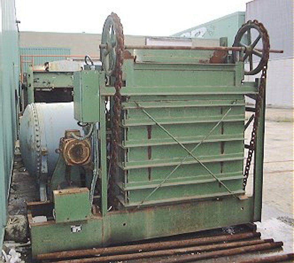 Novapac vertical baler chain type - Welcome to Machineco