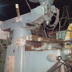Excello-Vertical-Milling Machine, Mod. 602 - Welcome to Machineco